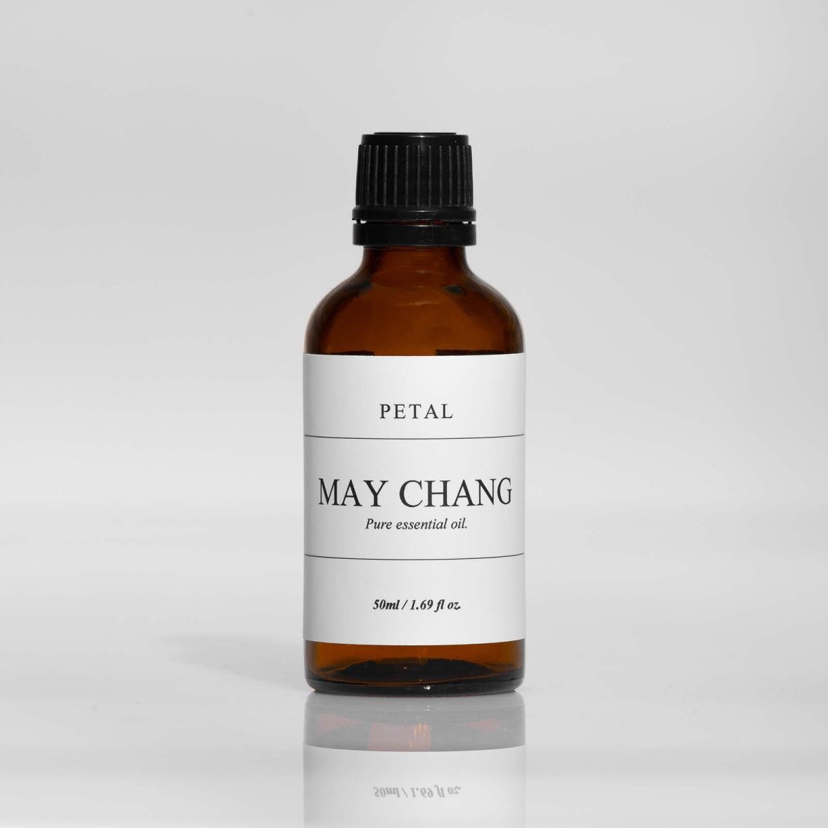 Essential Oil - MAY CHANG – Natural & Vegan Skincare | Petal Melbourne