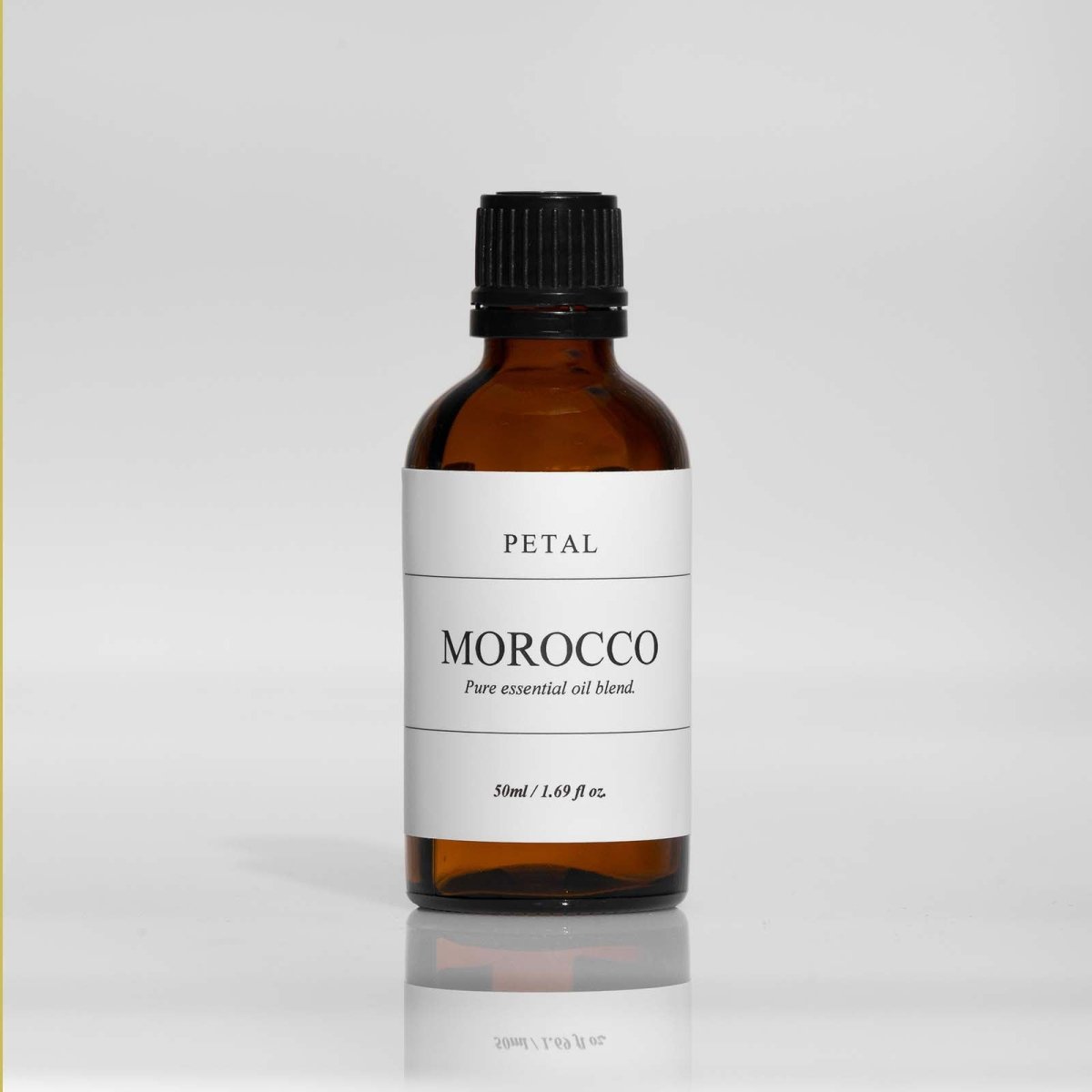 Essential Oil Blend - MOROCCO – Natural & Vegan Skincare | Petal Melbourne